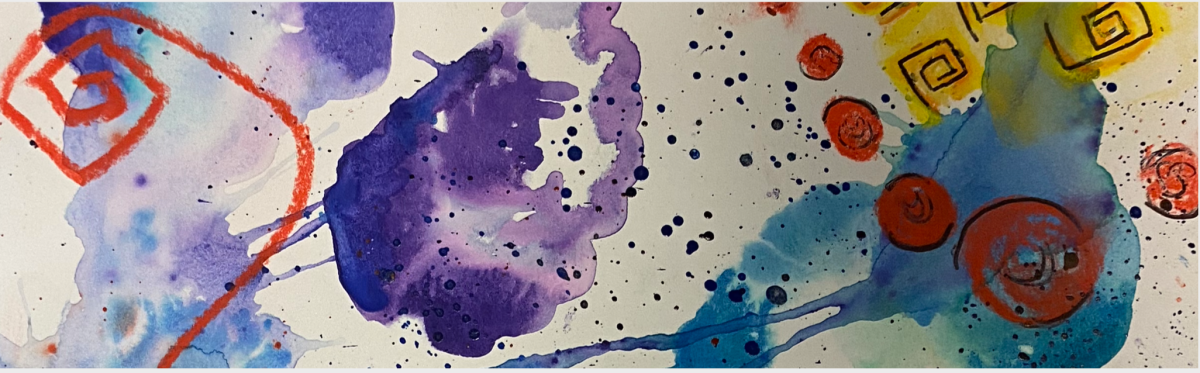 How Does Art Therapy Work? – Creative Journey Counseling